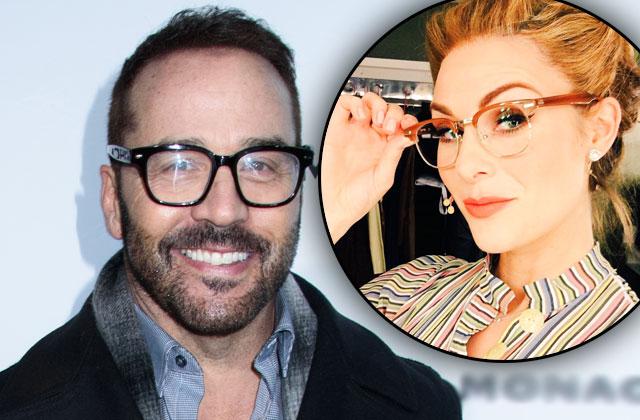 Jeremy Piven DATING Again — Meet His New Girlfriend!
