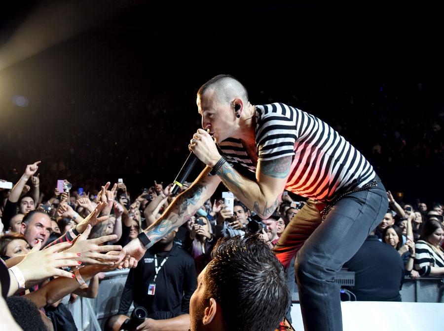 Rock In Rio 2015: The Full Lineup For Festival's First-Ever Stop In Las ...