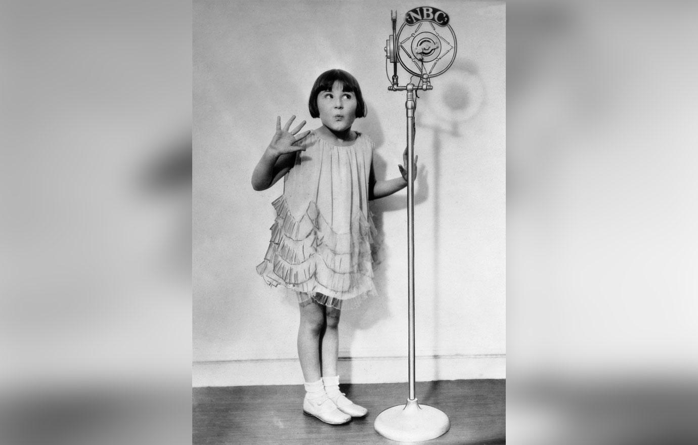 Rose Marie Best Friend Reveals Secret Of Star's Extraordinary Life