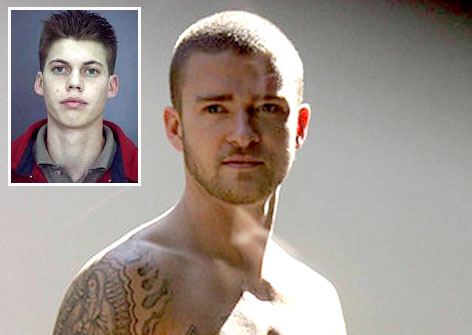 Family Of Kidnap & Murder Victim Outraged! Jesse Rugge, Played By ...