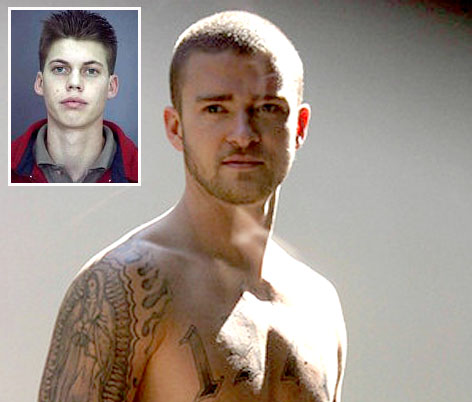 Family Of Kidnap & Murder Victim Outraged! Jesse Rugge, Played By ...