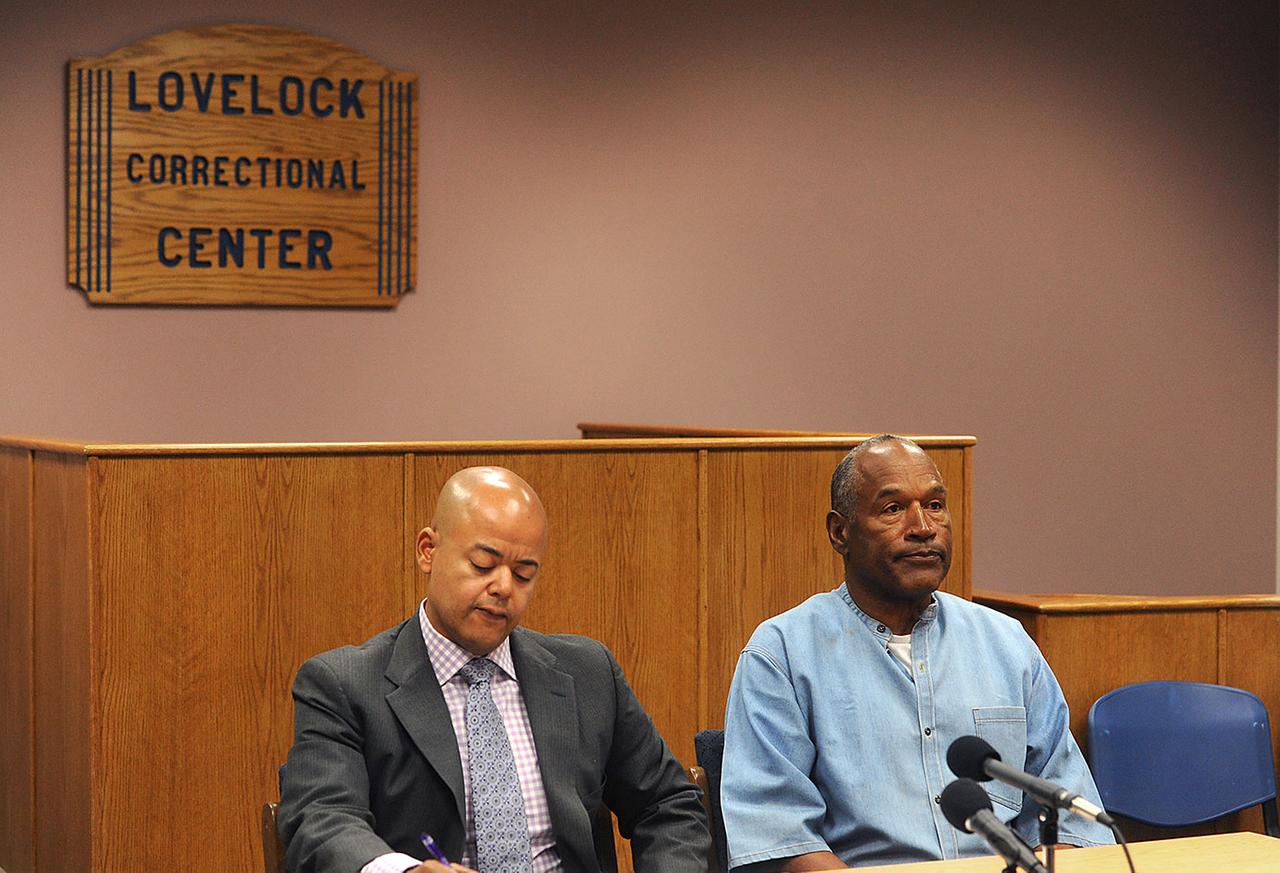 10 Shocking Revelations From OJ Simpson's 'Lost Confession'