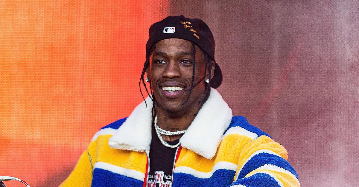 Travis Scott's Astroworld: 8 People Dead, Scary Videos Show CPR Being ...