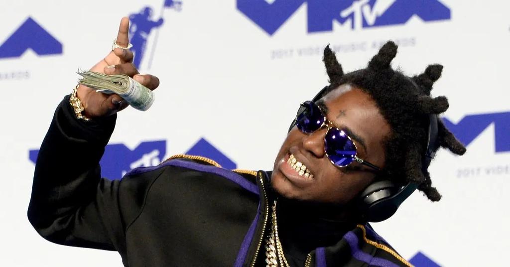 Kodak Black's Christmas Behind Bars: Rapper Won't Be Home for Holidays ...