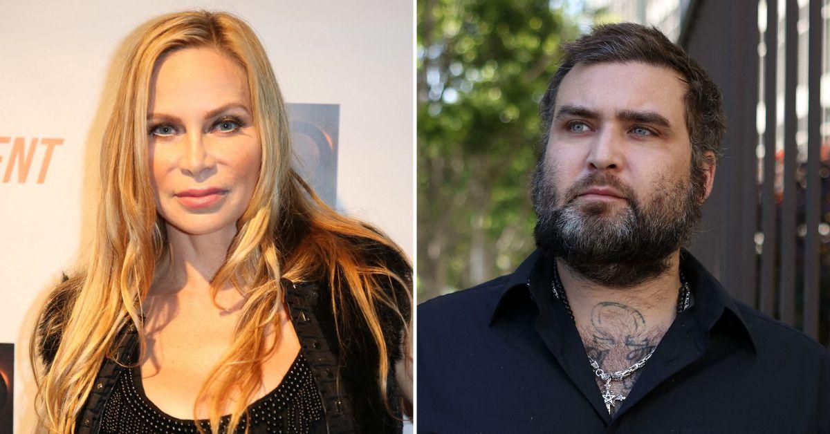 Weston Cage’s Mom Blasts His ‘Lack of Remorse is Painful’ as He Pleads ...