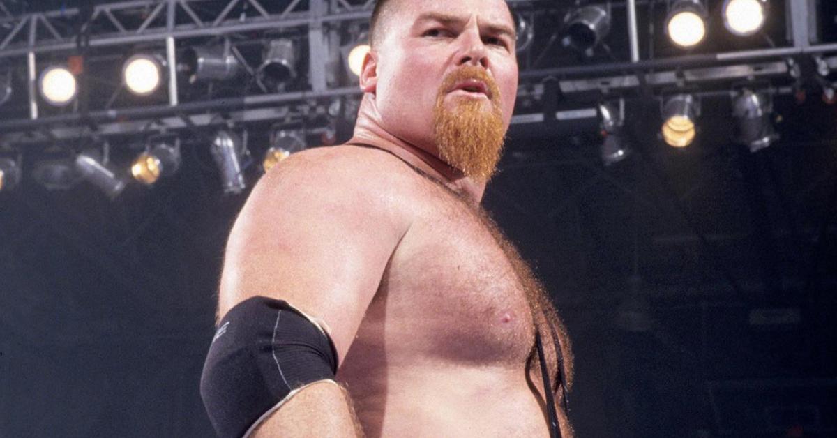 Wrestler Jim 'The Anvil' Neidhart: Dead At 63