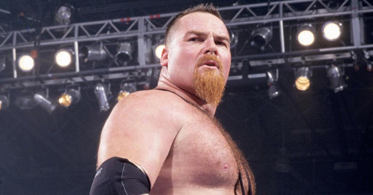 Wrestler Jim 'The Anvil' Neidhart: Dead At 63