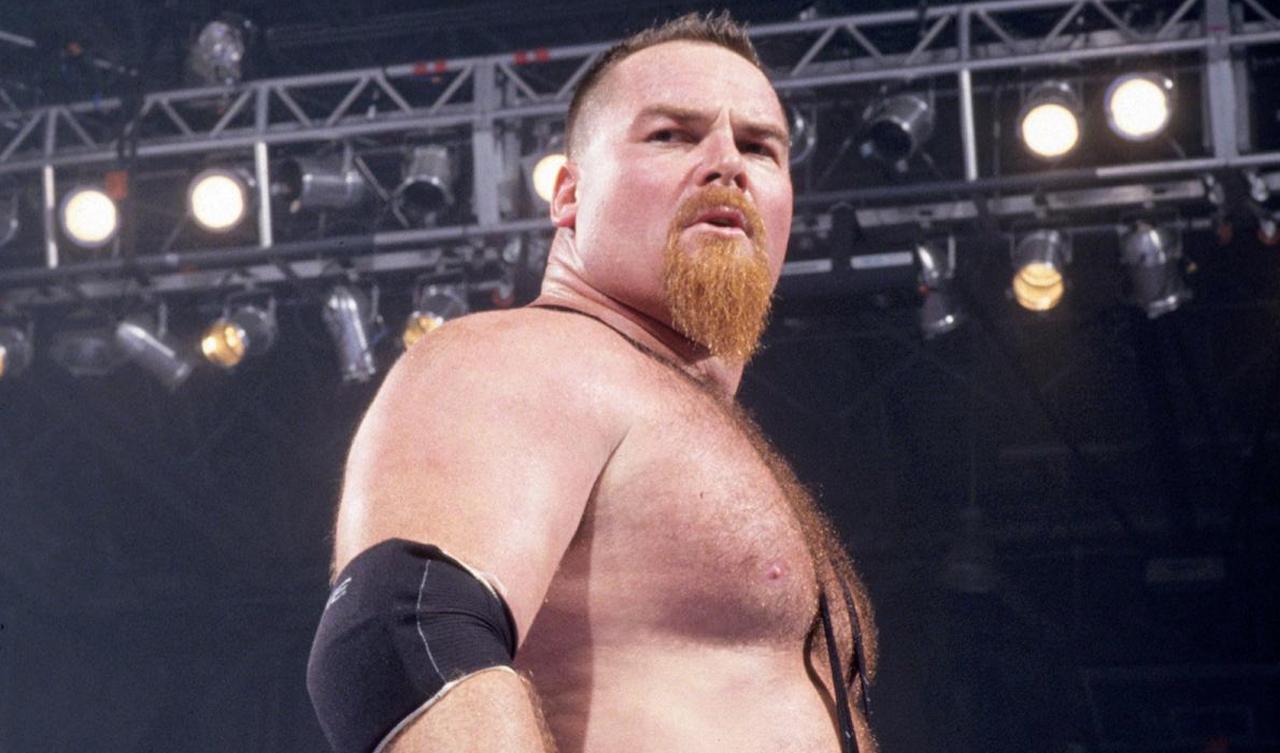 Wrestler Jim 'The Anvil' Neidhart: Dead At 63