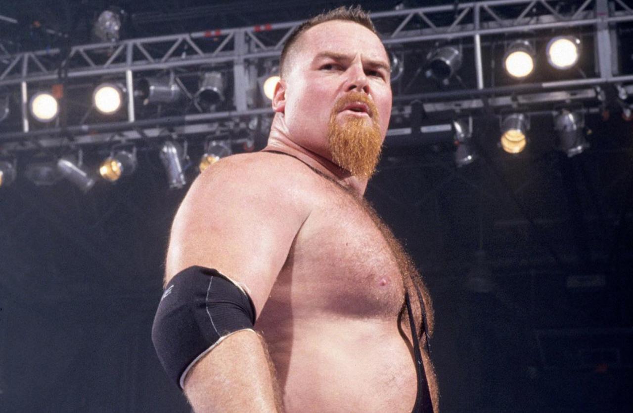 Wrestler Jim 'The Anvil' Neidhart: Dead At 63