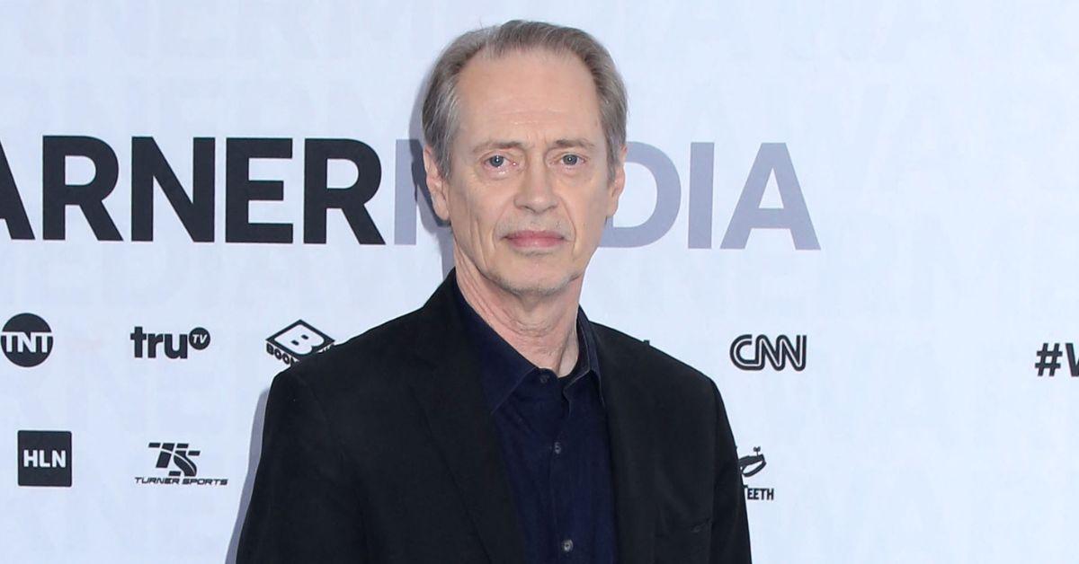 Steve Buscemi Attacked By Random Assailant While Walking in NYC