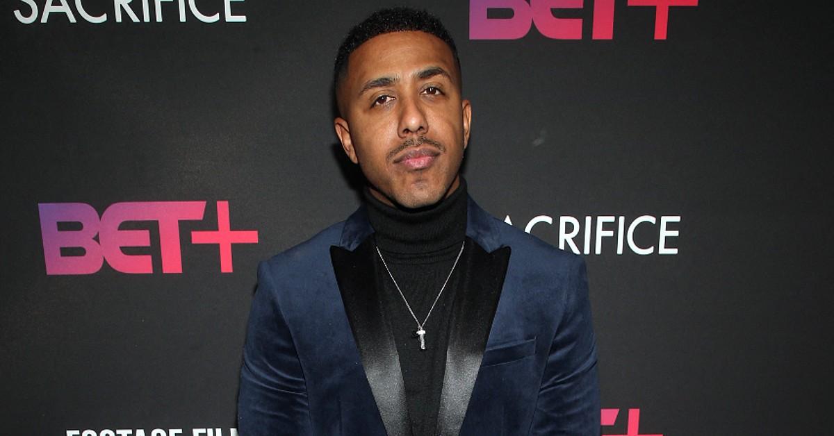 Marques Houston Demands Lawsuit Accusing Him of Stiffing TV Show Crew ...