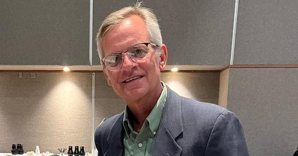 Gary Condit's Son Blows Chandra Levy Cold Case Open As Her Dad Speaks Out