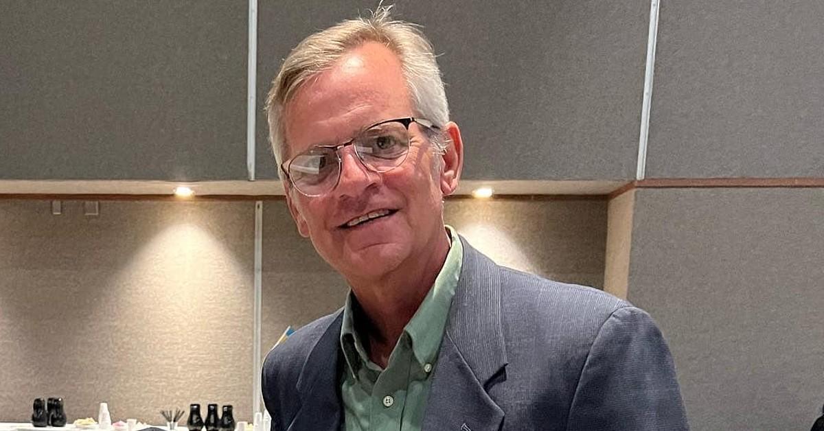 Gary Condit's Son Blows Chandra Levy Cold Case Open As Her Dad Speaks Out