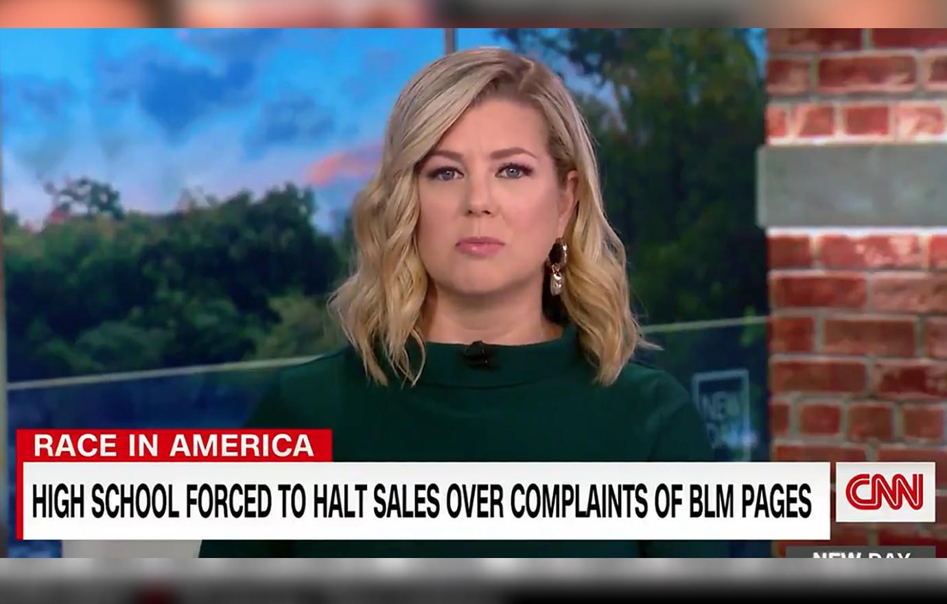 CNN Boss Chris Licht Set To Announce The Axe Has Fallen On ‘New Day’