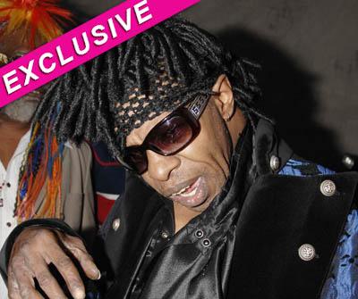 Sly Stone Wants To Go Back On Tour After Completing Rehab