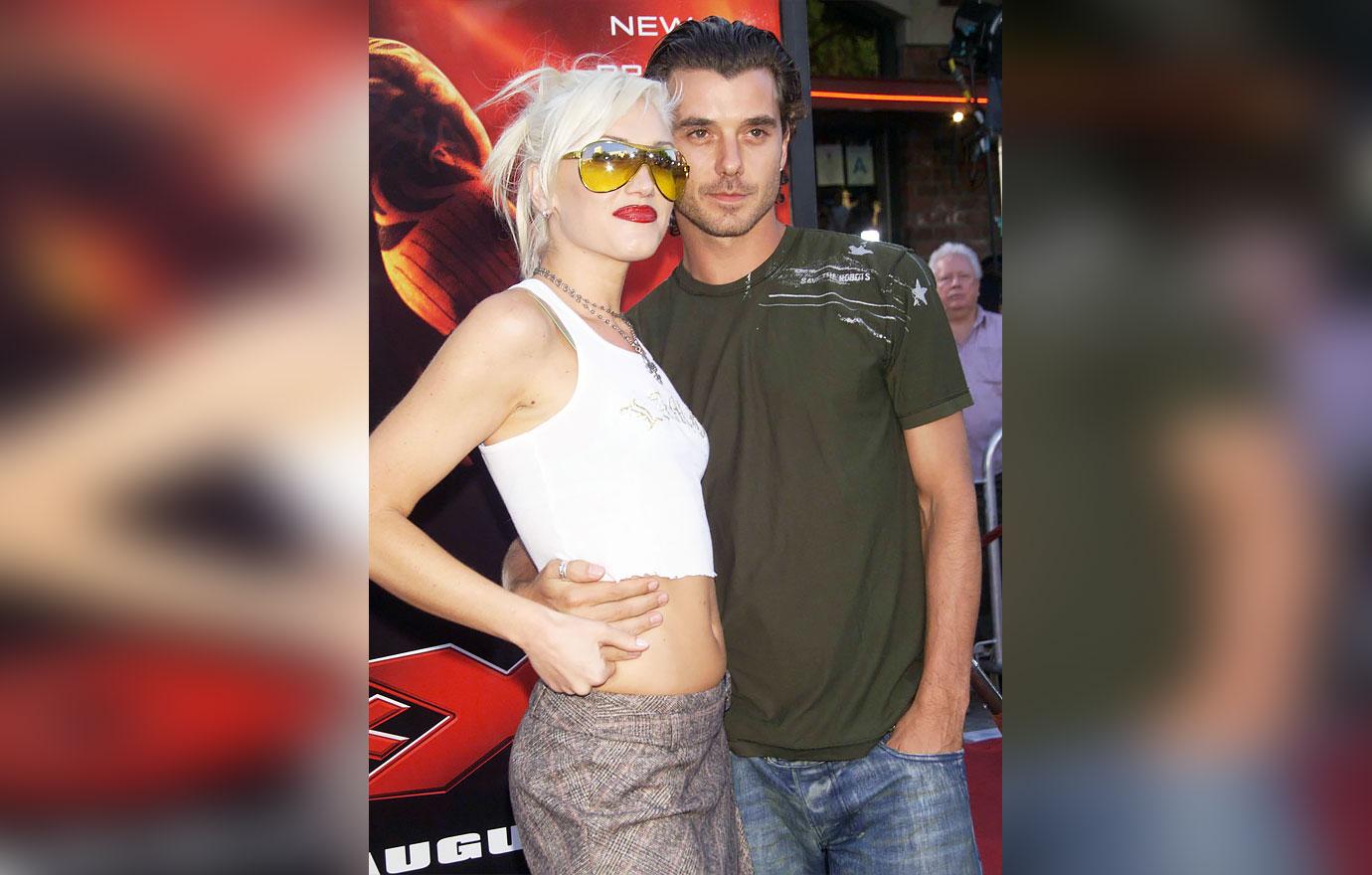 Gwen Stefani's Ex Gavin Rossdale Dating 26-Year-Old OnlyFans Star Gwen ... Gwen Stefani's Ex Gavin Rossdale Dating 26-Year-Old OnlyFans Star Gwen ...