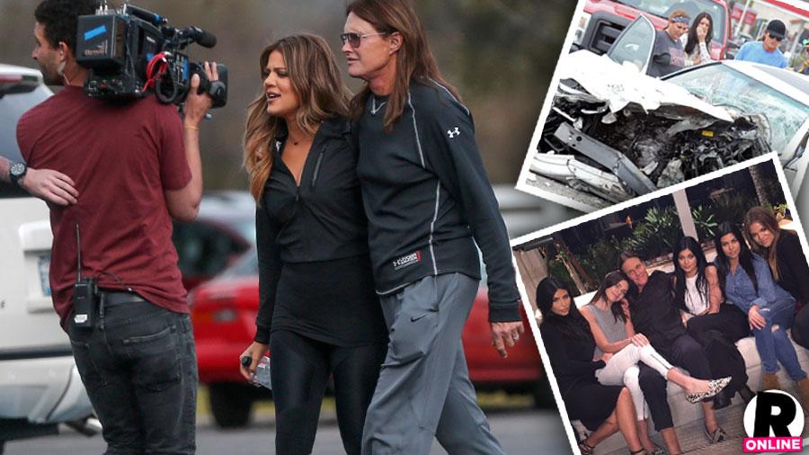 Pressing Pause: Bruce Jenner Docuseries On Hold Indefinitely After ...