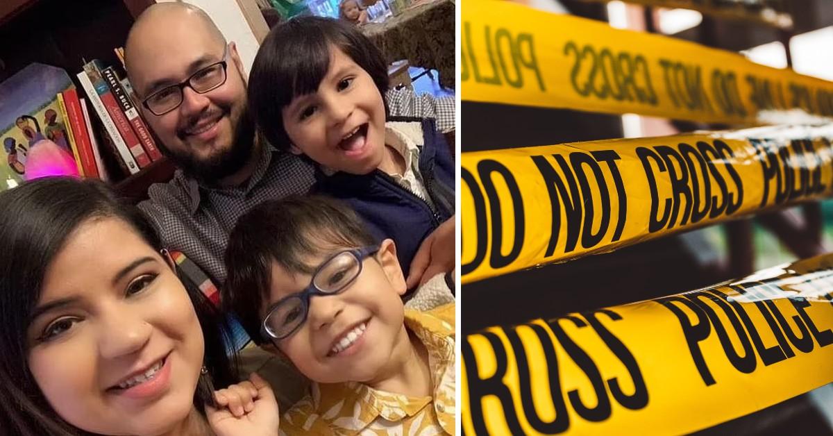 Chicago Parents' Autopsy Completed After Two Kids and Three Dogs Shot