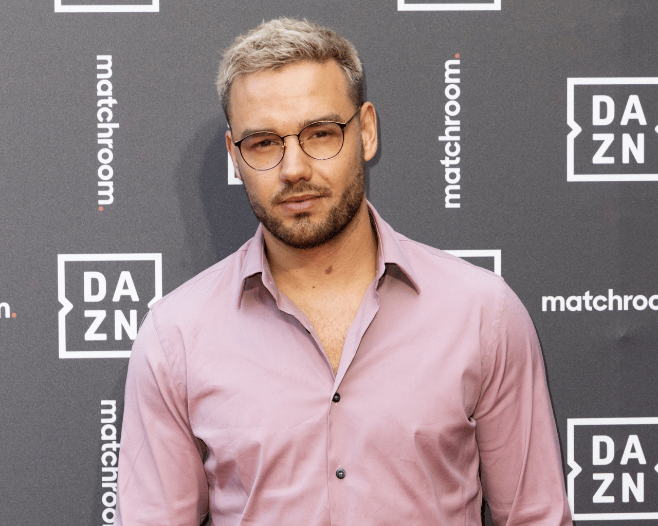 Liam Payne Debuts Chiseled New Face, Fans Bewildered By Appearance