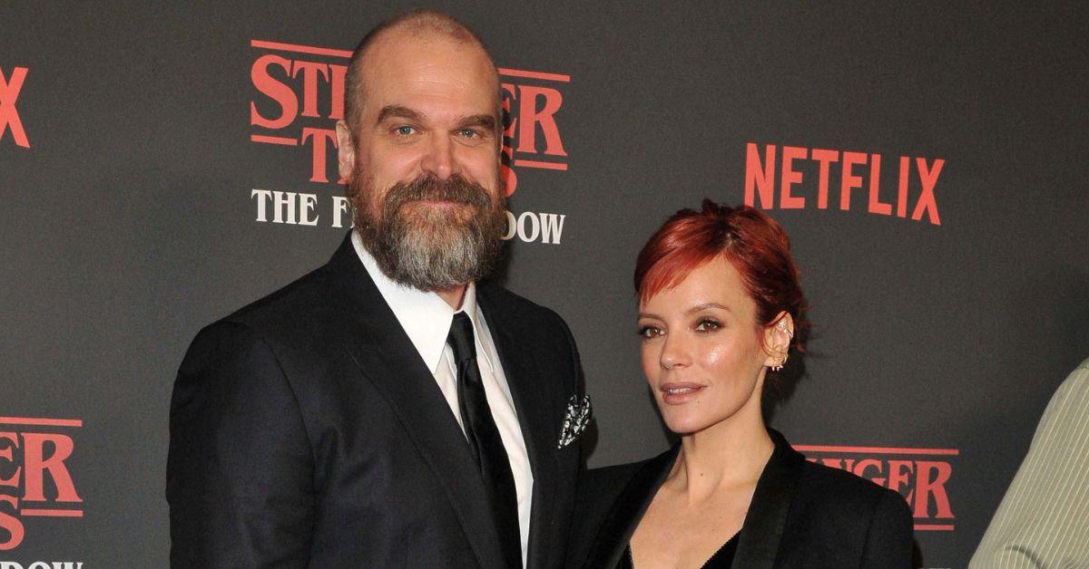 Millie Bobby Brown Accuses David Harbour Of Bullying And Harassment