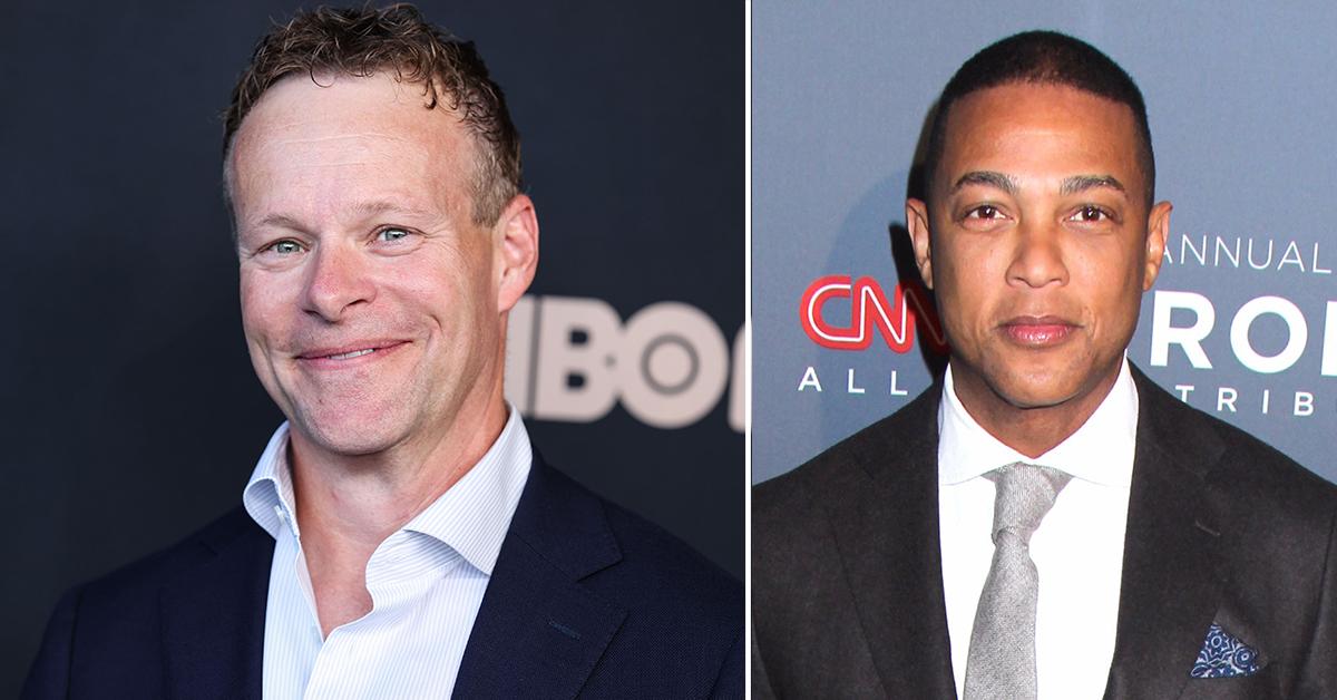 Don Lemon 'Went Ballistic' On Staff After CNN Newsletter Highlighted Kaitlan Collins Blowup
