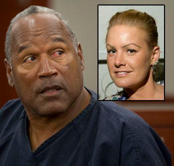 O.J. Simpson Ex Girlfriend Claims He Threatened, ‘Something Bad Will ...