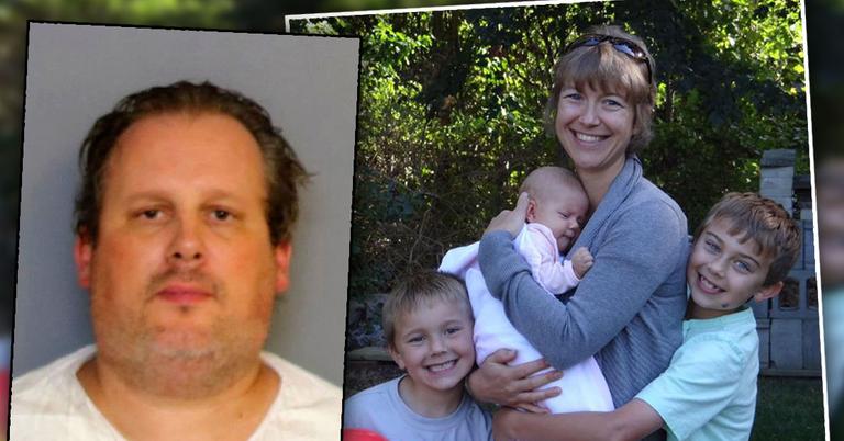 Dad Who Killed Family In House Near Disney Watched Mom Get Shot