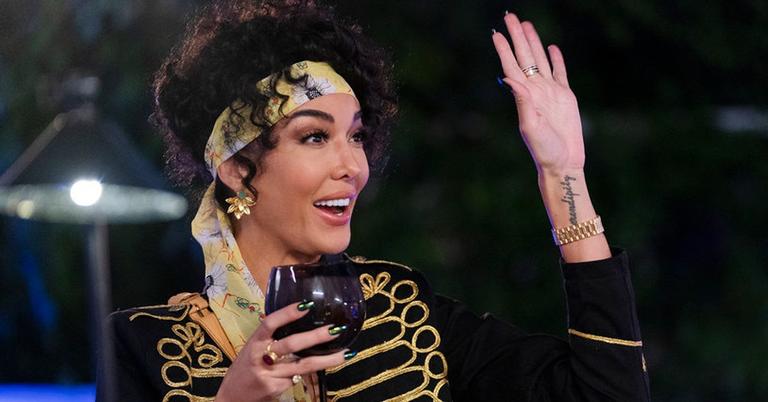 'RHOC' Star Noella Bergener Rushes To Court After Being Hit With $450k ...