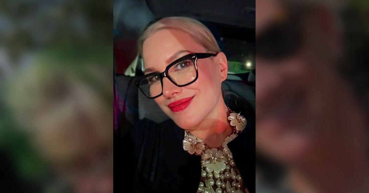 Alice Evans Accused of Faking Homelessness In Ioan Gruffudd Court Fight