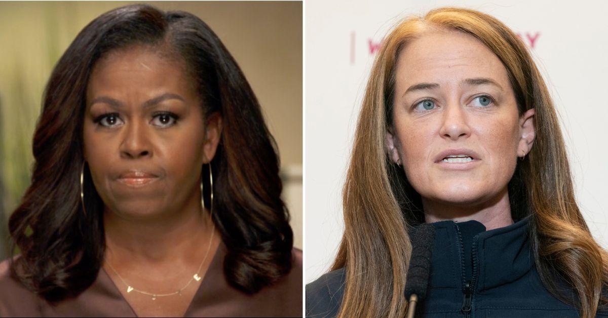 Michelle Obama Denies Helping Embattled FDNY Commissioner Secure Position