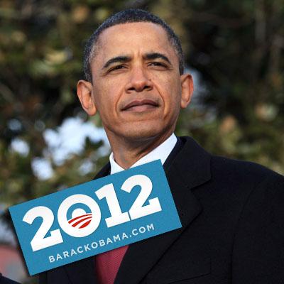 President Barack Obama Officially Launches Re-Election Campaign With E ...