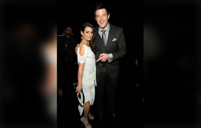 Cory Monteith 5-Year Anniversary Of Death- Inside Glee Star’s Tragic ...