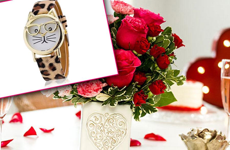 Trend watch: the purr-fect watch for cat lovers is just $14.99