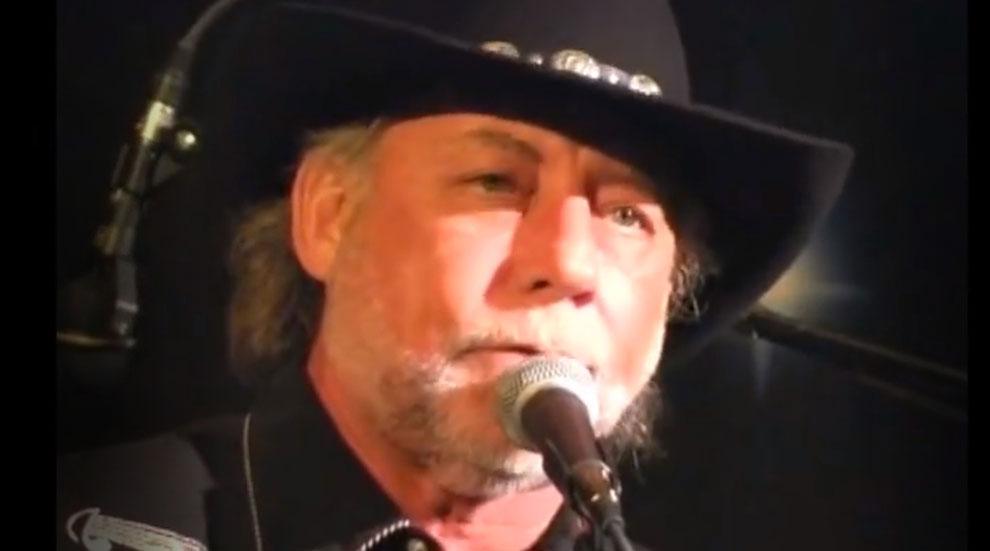 Country Singer Randy Howard Killed In Bounty Hunter Shootout, Get The ...