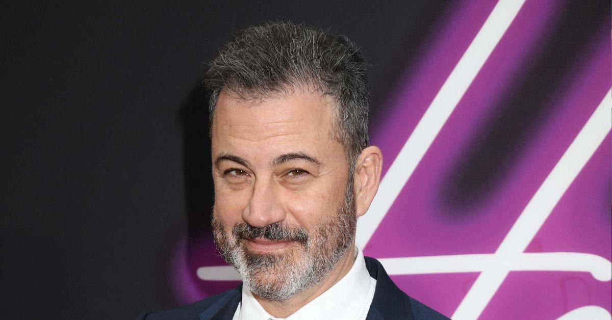 'Jimmy Kimmel Live!' Band Leader Cleo Escobedo III Dead At 59