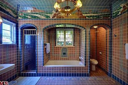 Interior Images Of Dr. Robert Huizenga's Home For Sale