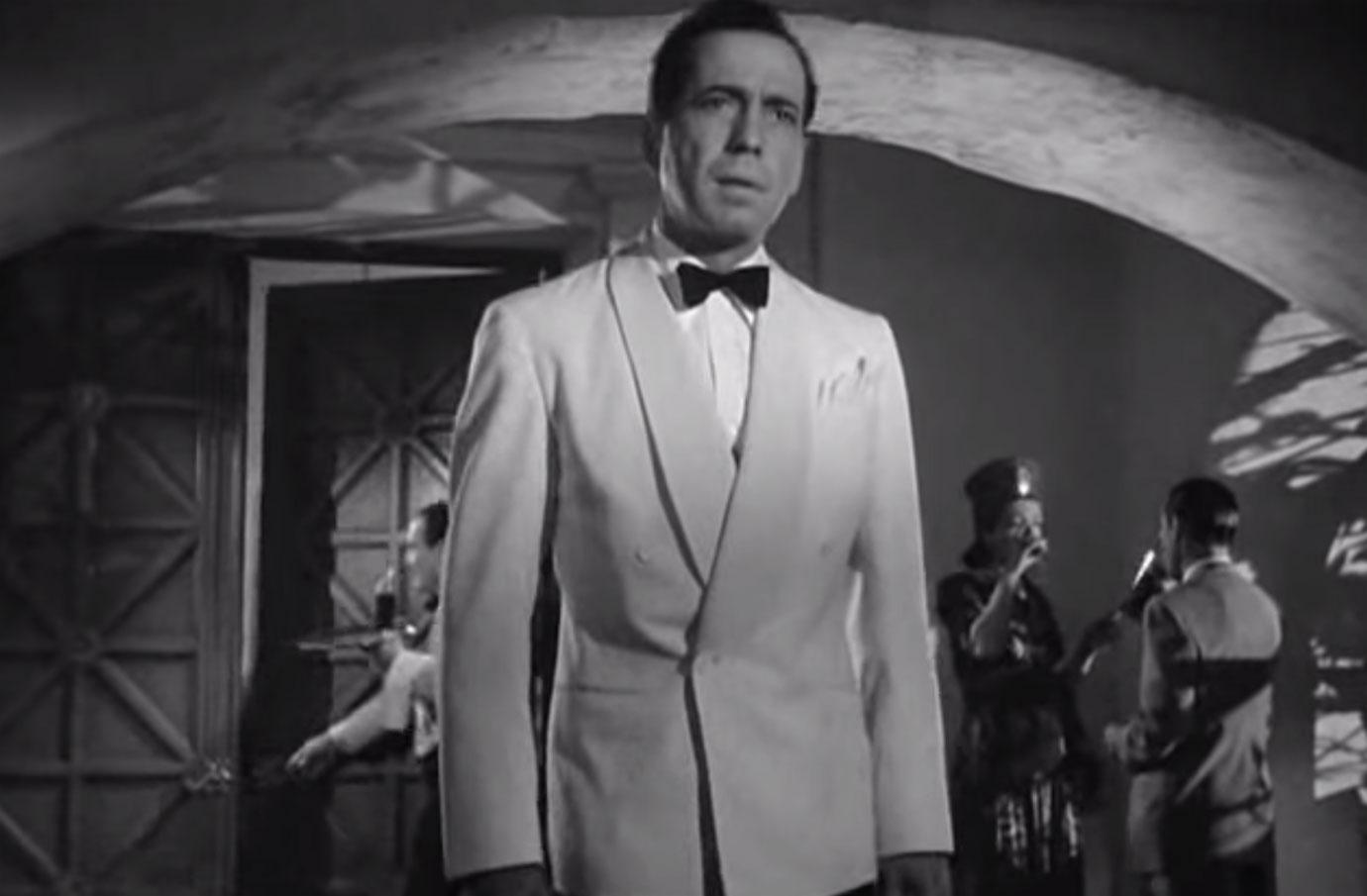 The Secret History Behind Casablanca