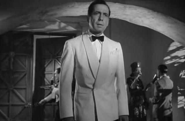 The Secret History Behind Casablanca