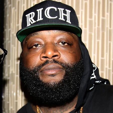 Slick Rick: Rapper Ross Settles $2 Million Legal Battle Over Nigeria ...