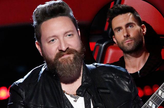 Secret Arrest: 'The Voice' Star Nolan Neal Busted For Narcotics, Drug ...