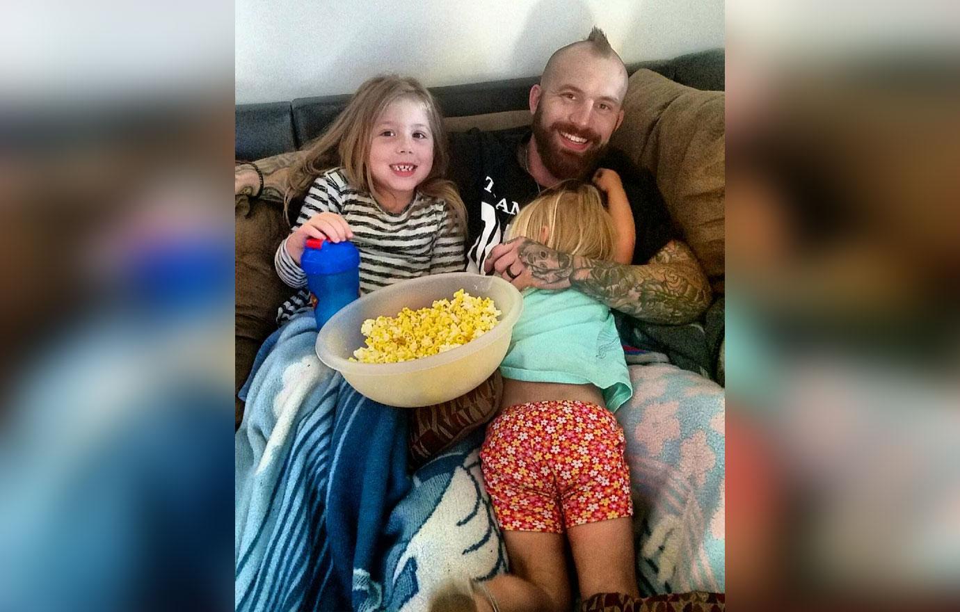 ‘Teen Mom’s Adam Lind Completed Court Rules In Domestic Abuse Case