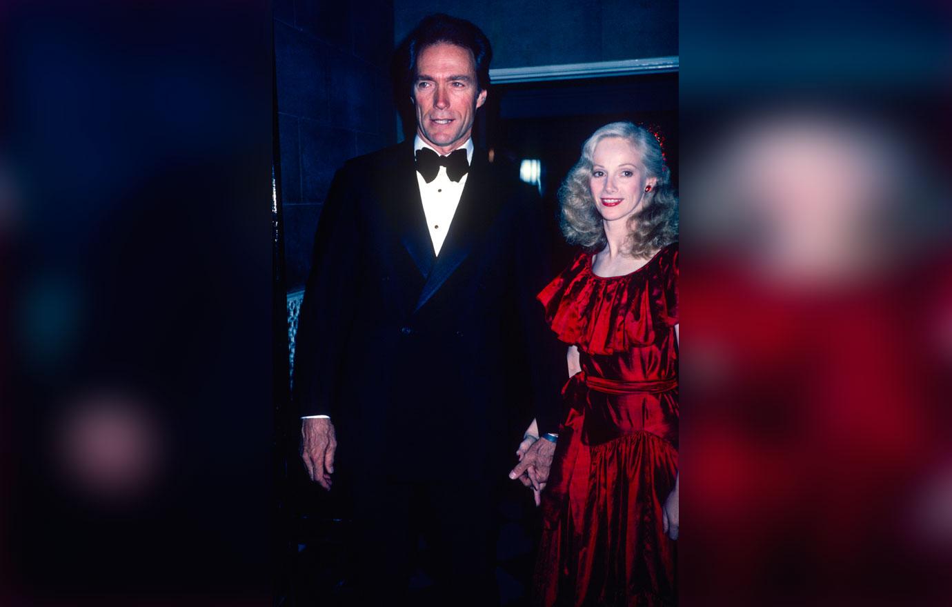 Clint Eastwood's Dead Ex Sondra Locke's Life Of Torment -- Cancer ...