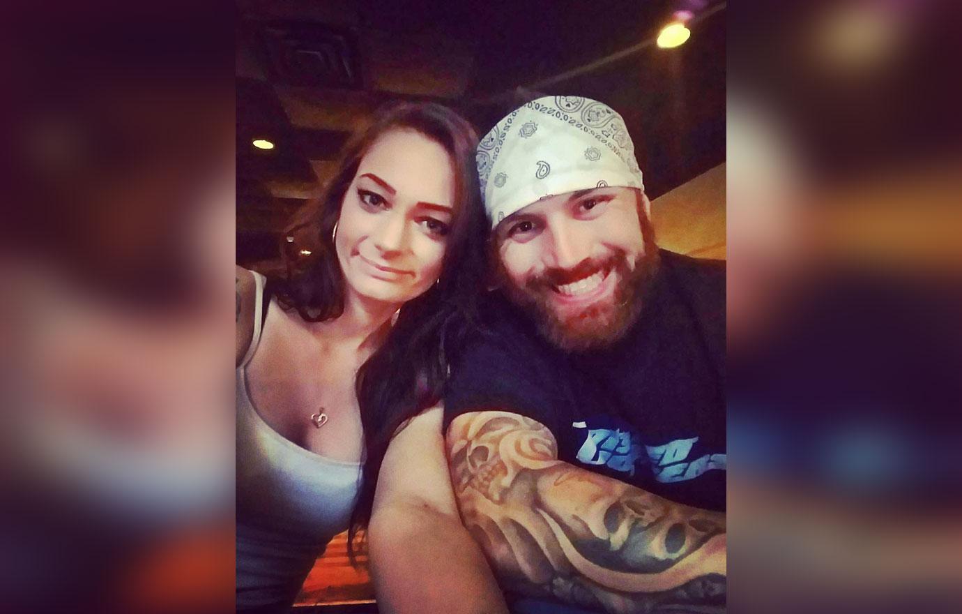 ‘Teen Mom’s Adam Lind Completed Court Rules In Domestic Abuse Case