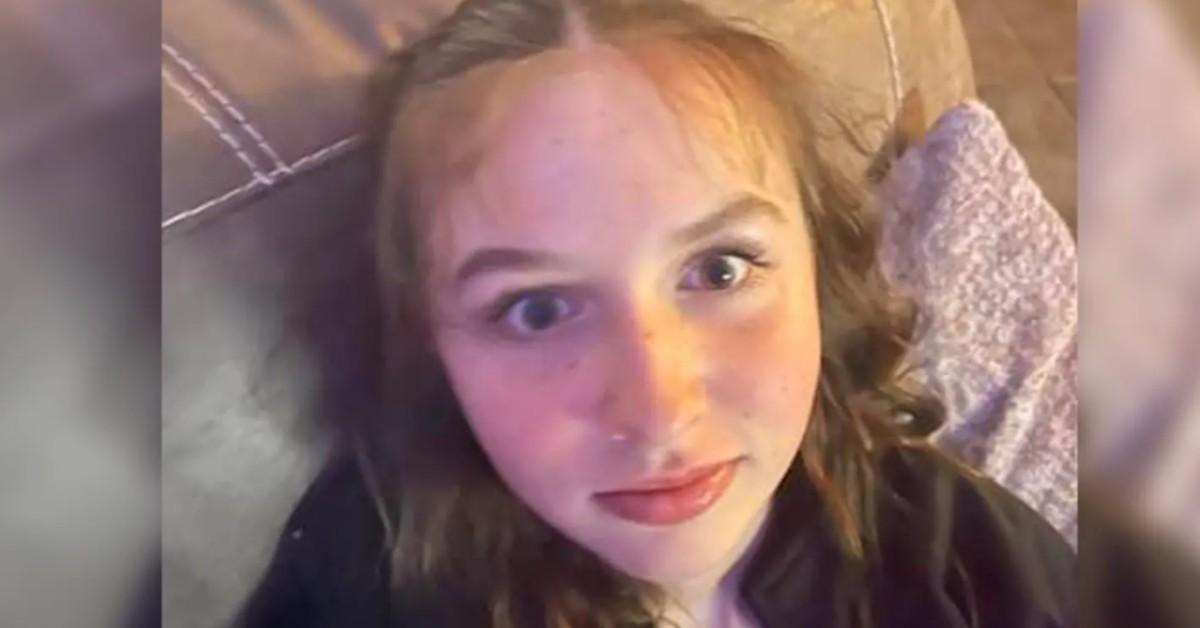 Florida Girl Missing After Telling Friend She Was Followed