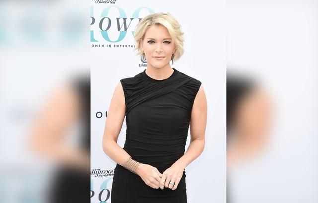 Megyn Kelly Secrets And Scandals