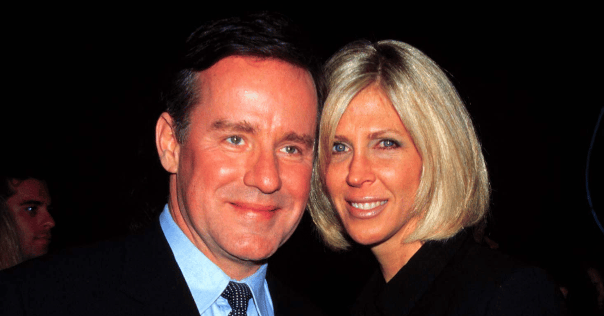 Phil Hartman's Tragic Murder Revisited on 27th Death Anniversary