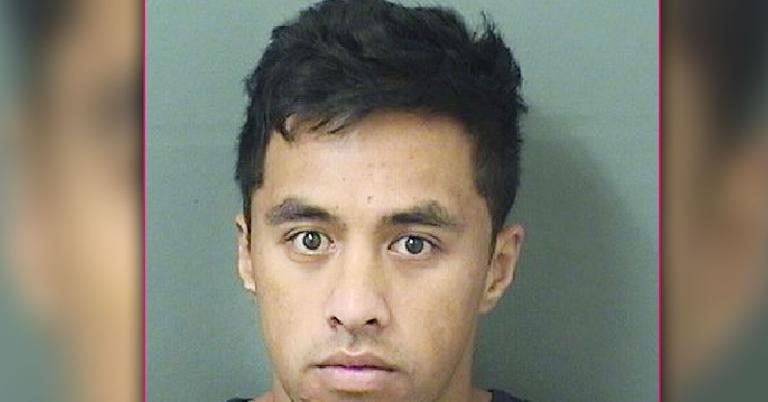 Below Deck's Ross Inia Arrested In Florida