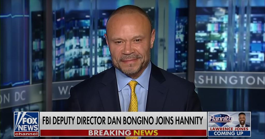 Epstein Fallout: FBI 2IC Dan Bongino 'Still in Limbo' as Trump Rages