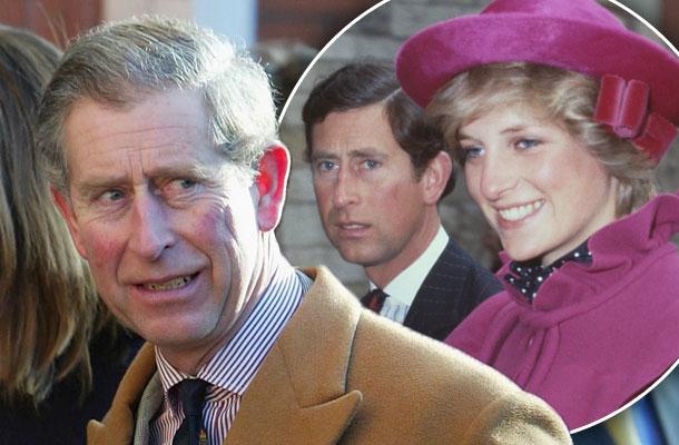 Prince Charles Biography Reveals Princess Diana Marriage Secrets