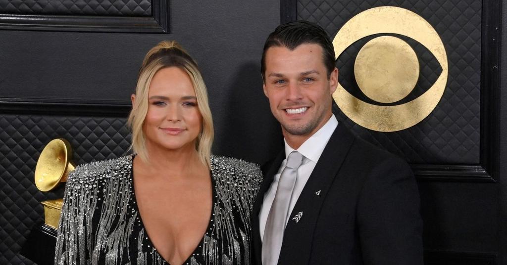 Brendan McLoughlin 'Fuming At Wife Miranda Lambert For Delaying Kids'